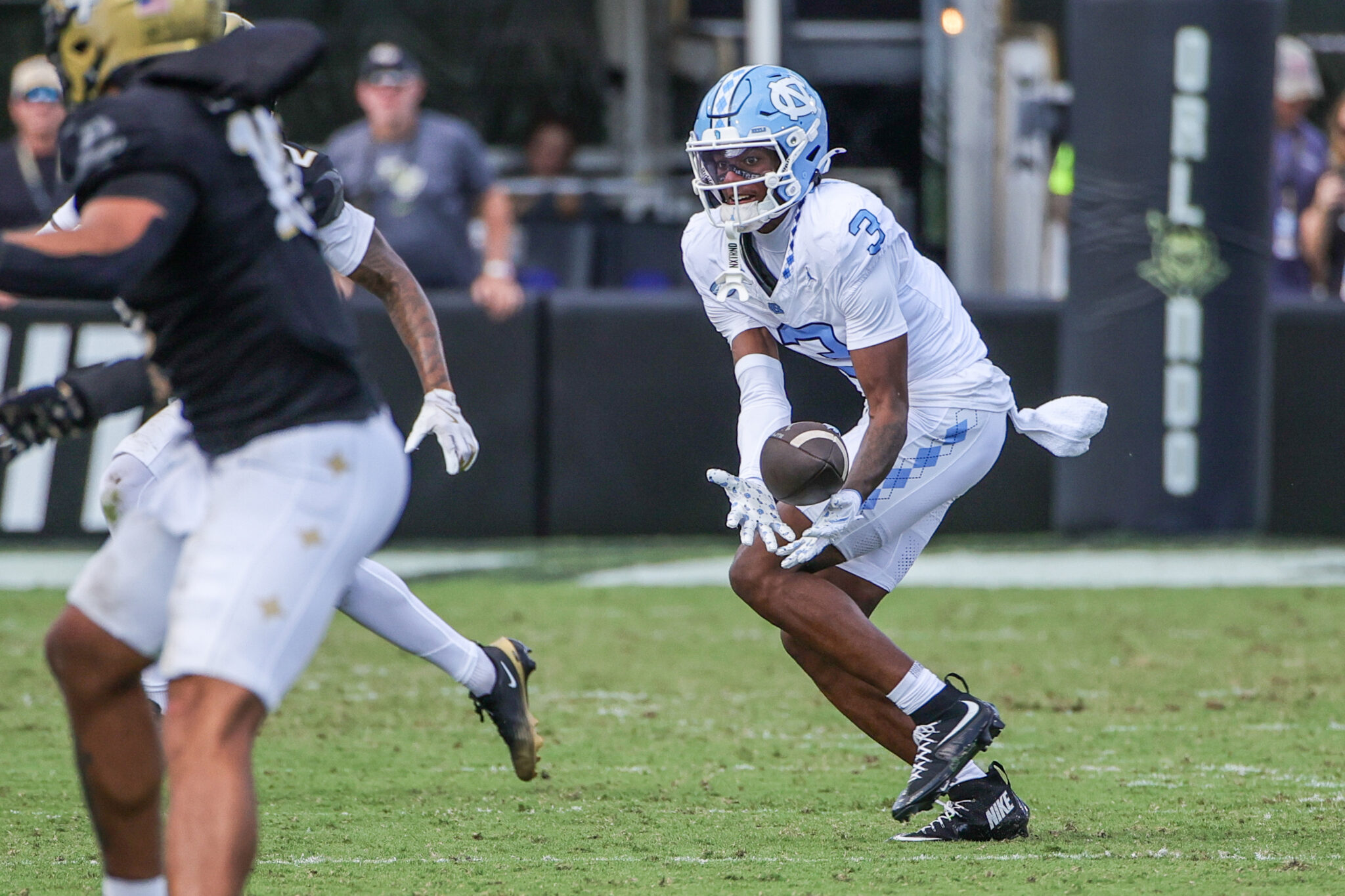 Herd reshaping roster through portal pickups - WV MetroNews