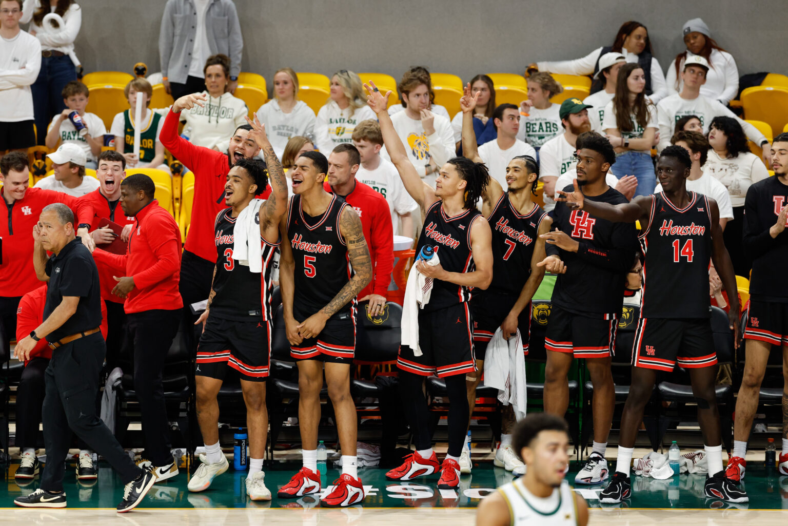 WVU tasked with trying to maintain high level of offensive execution ...