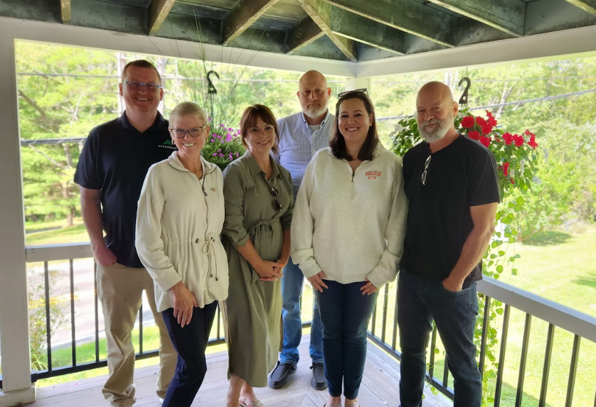 Aurora-based addiction treatment center receives $1 million WVFF grant ...