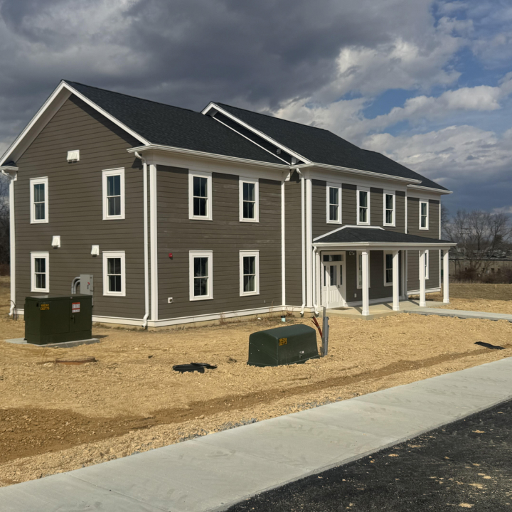 Developers of Progressive Recovery Housing Model in Eastern Panhandle ...