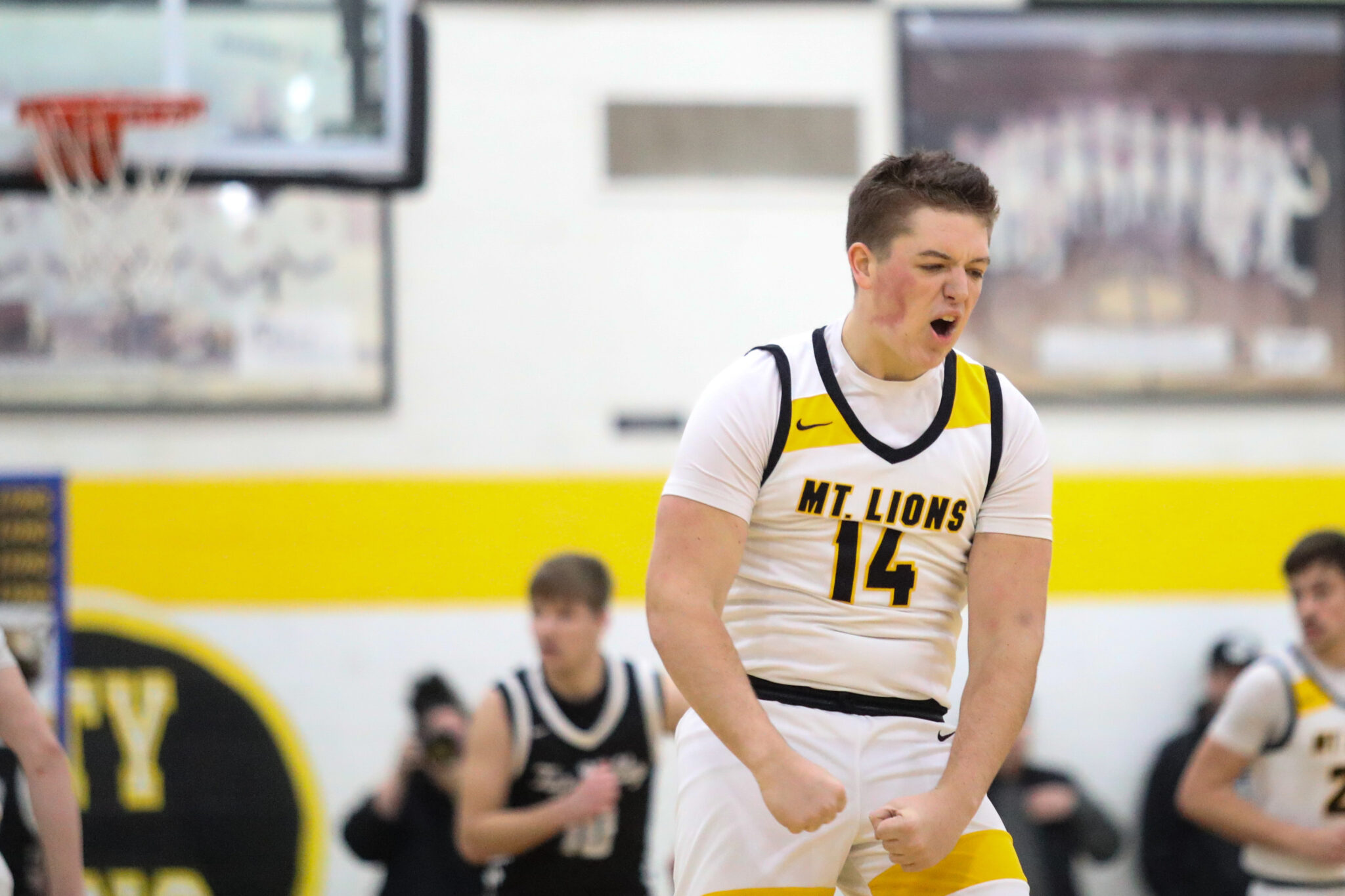 Photo gallery: Tug Valley defeats Tucker County, 66-65 in state final ...