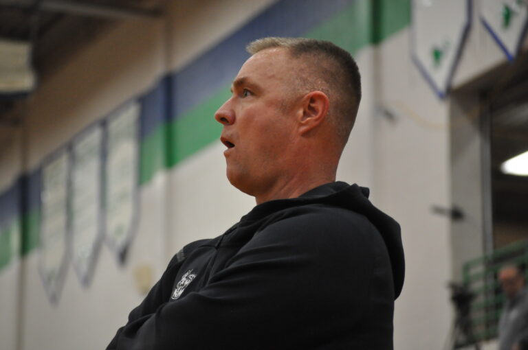 Strong start sends North Marion past Robert C. Byrd 77-67 for 10th ...