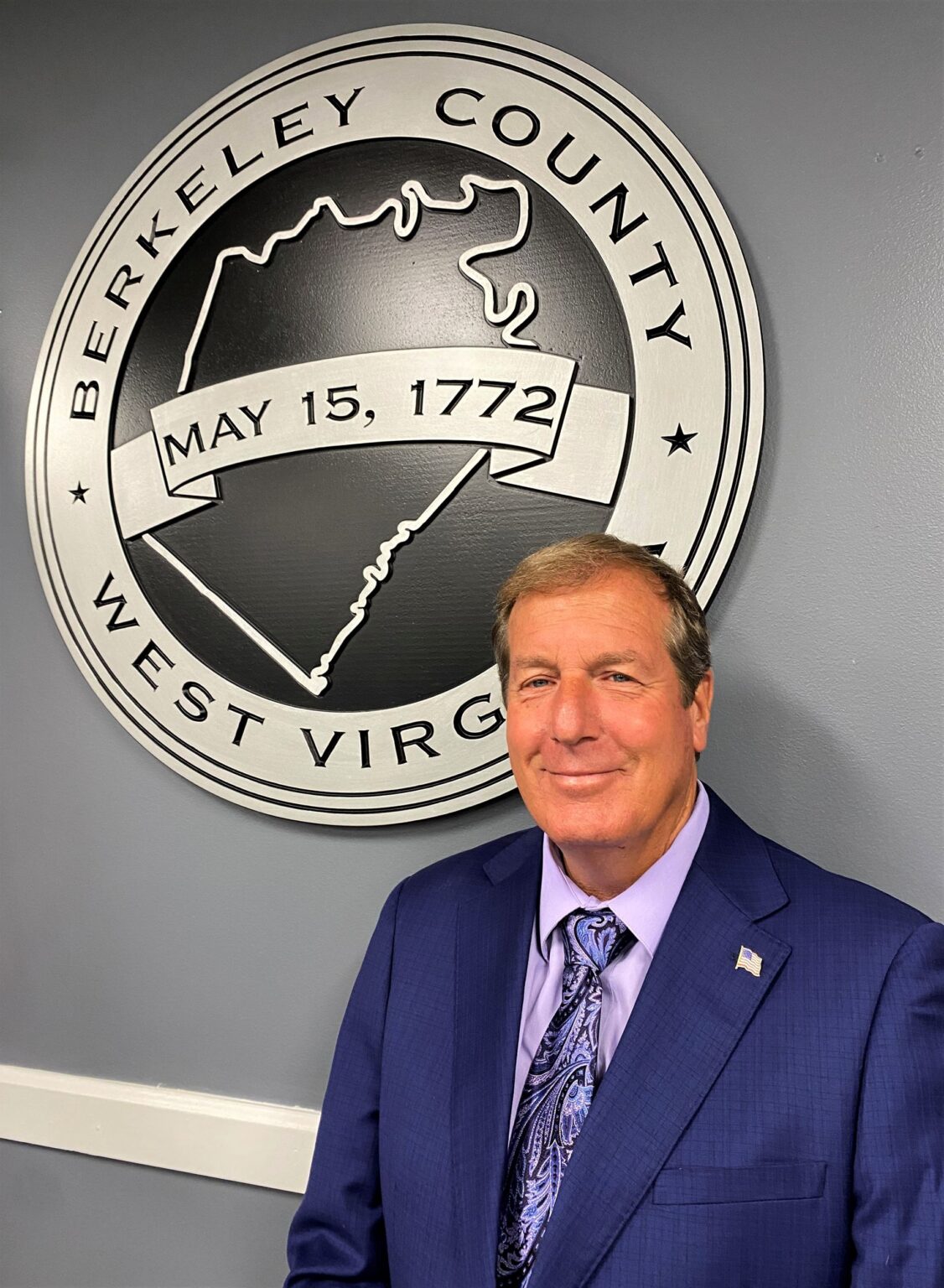 Governor announces a developer for big West Virginia data center spot ...