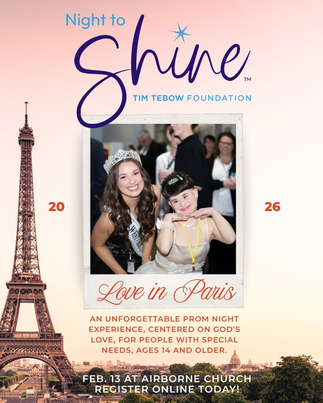 Night to Shine - WV MetroNews