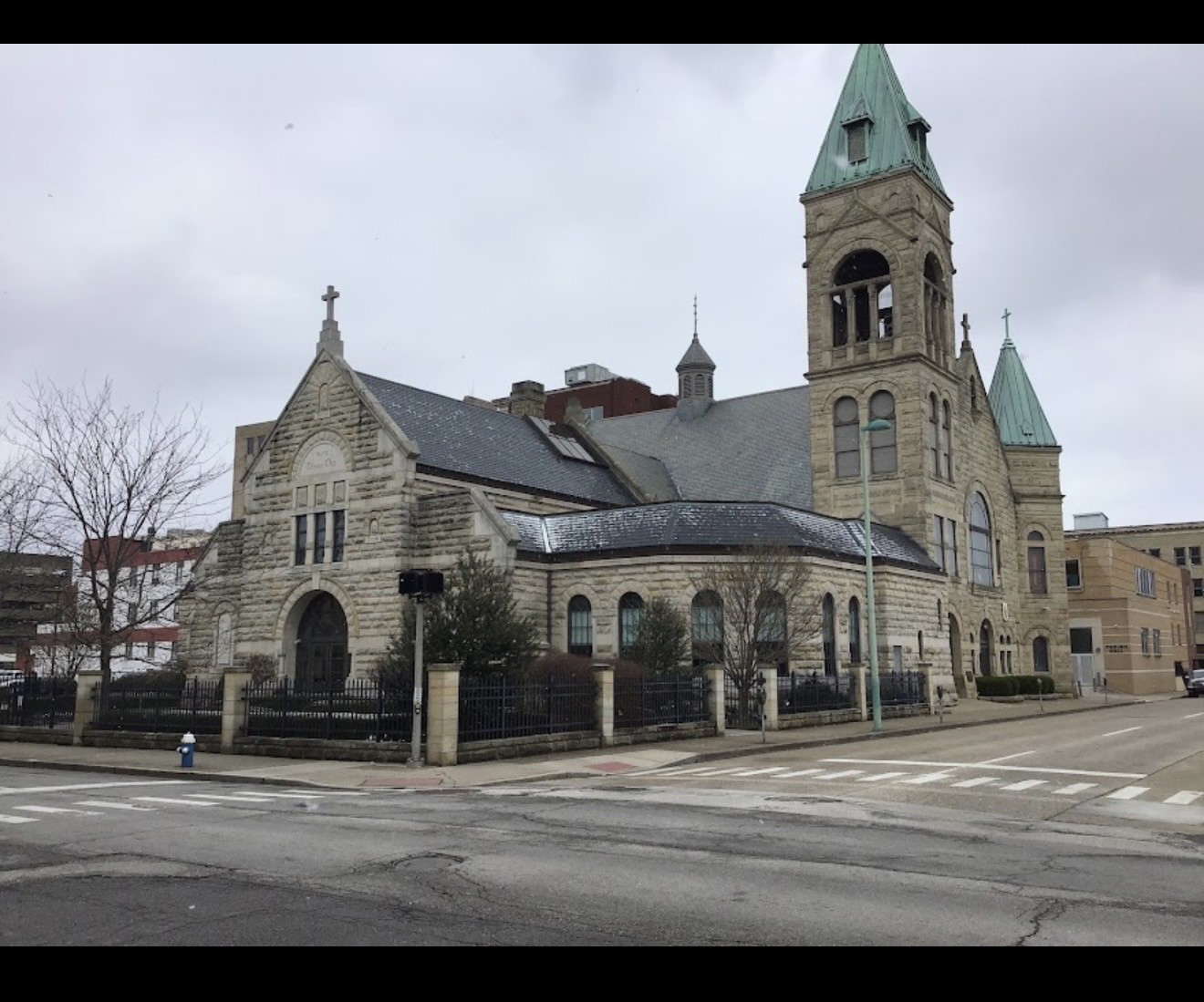 Charleston Interfaith Dialogue: Catholicism & Other Religions - News ...