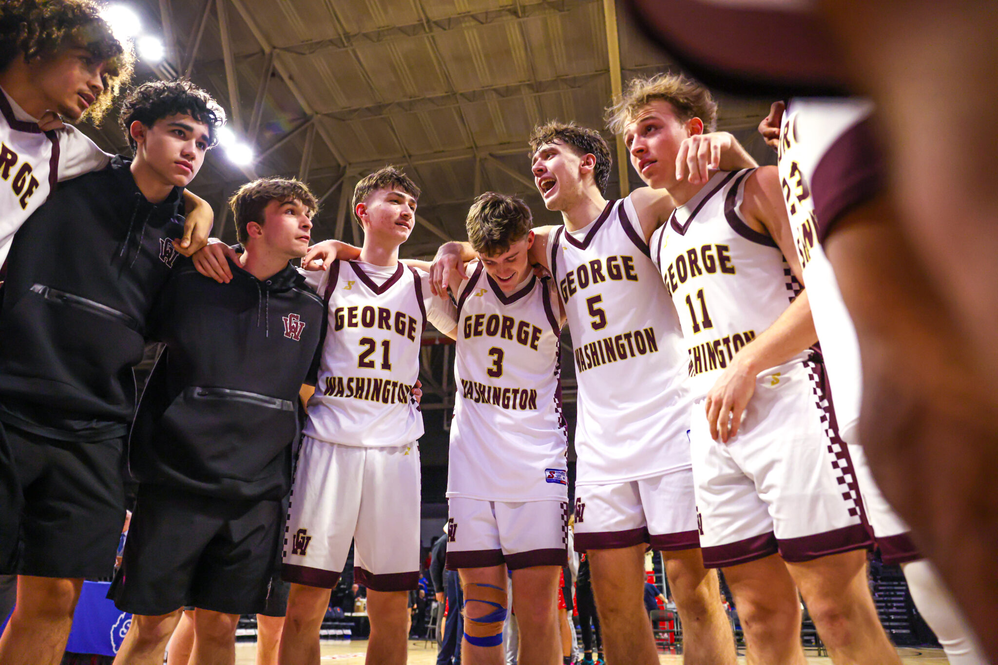 Fans respond to MetroNews coverage of state basketball tournaments - WV ...