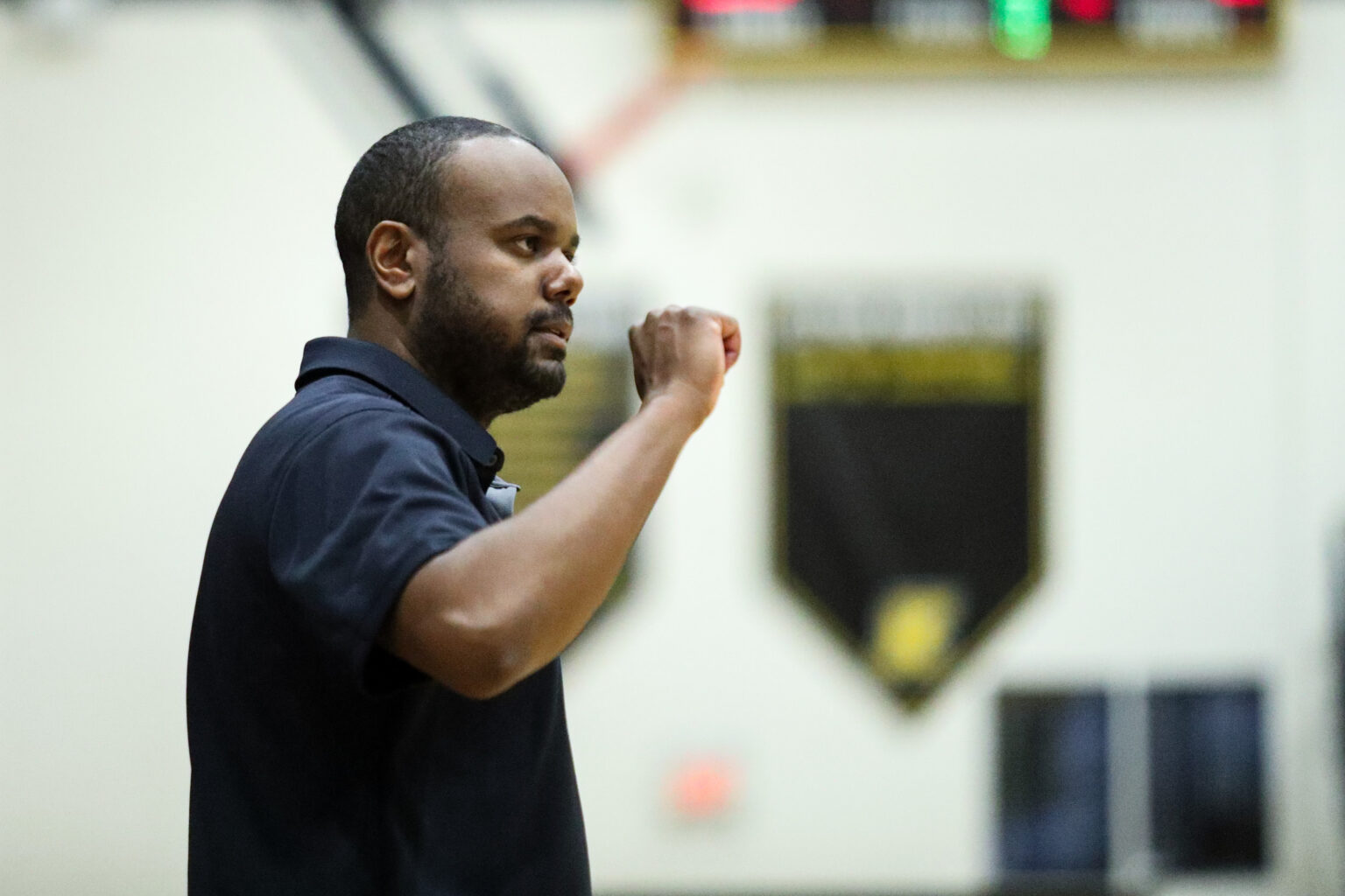 Photo gallery: Keyser clinches state tourney spot with 58-21 win over ...