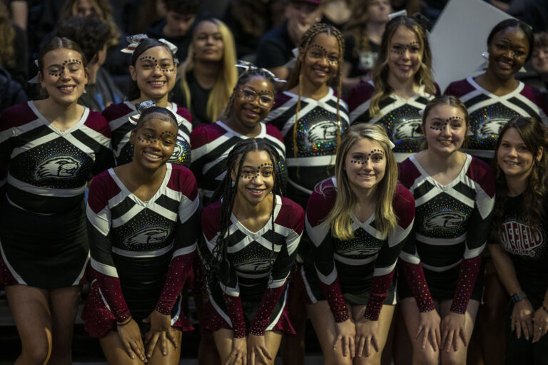 Wyoming East closes strong, defeats Bluefield 56-51 in Class AA ...
