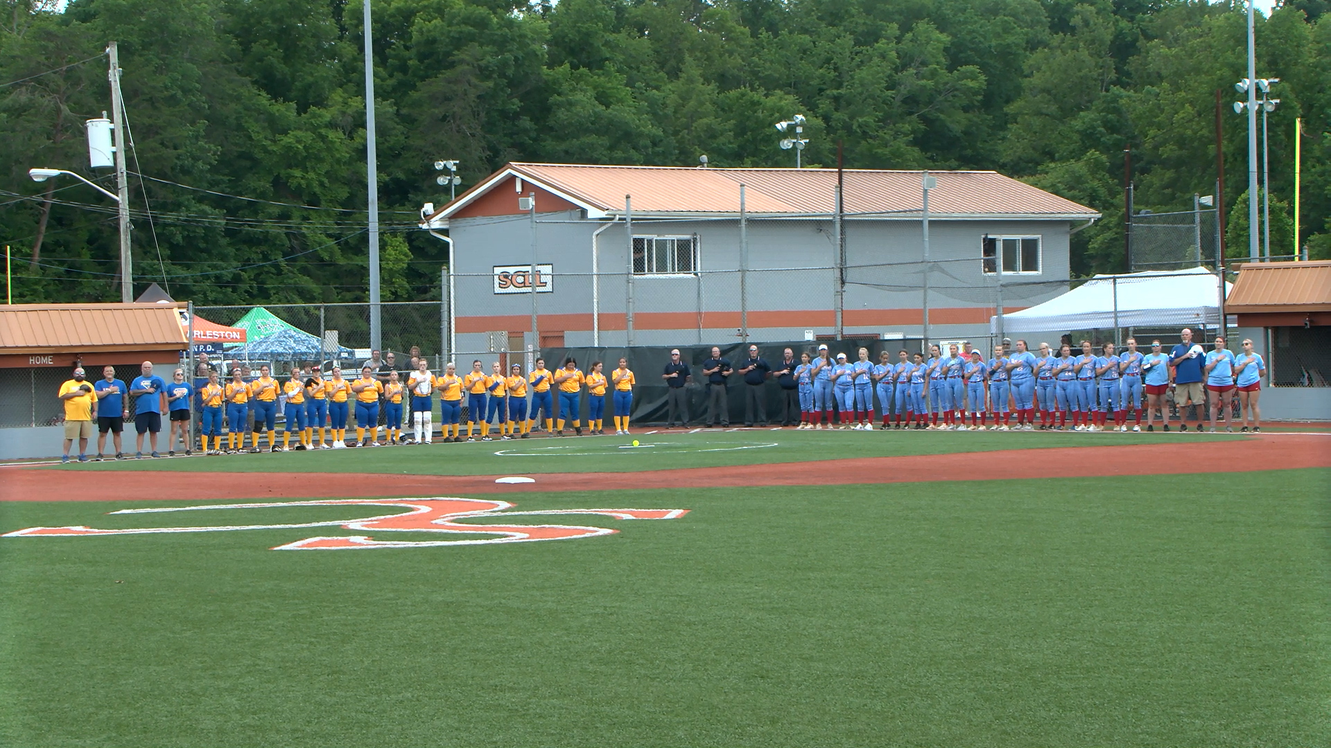 Adkins tosses a no-hitter as No. 1 Logan defeats No. 8 Midland Trail, 5 ...