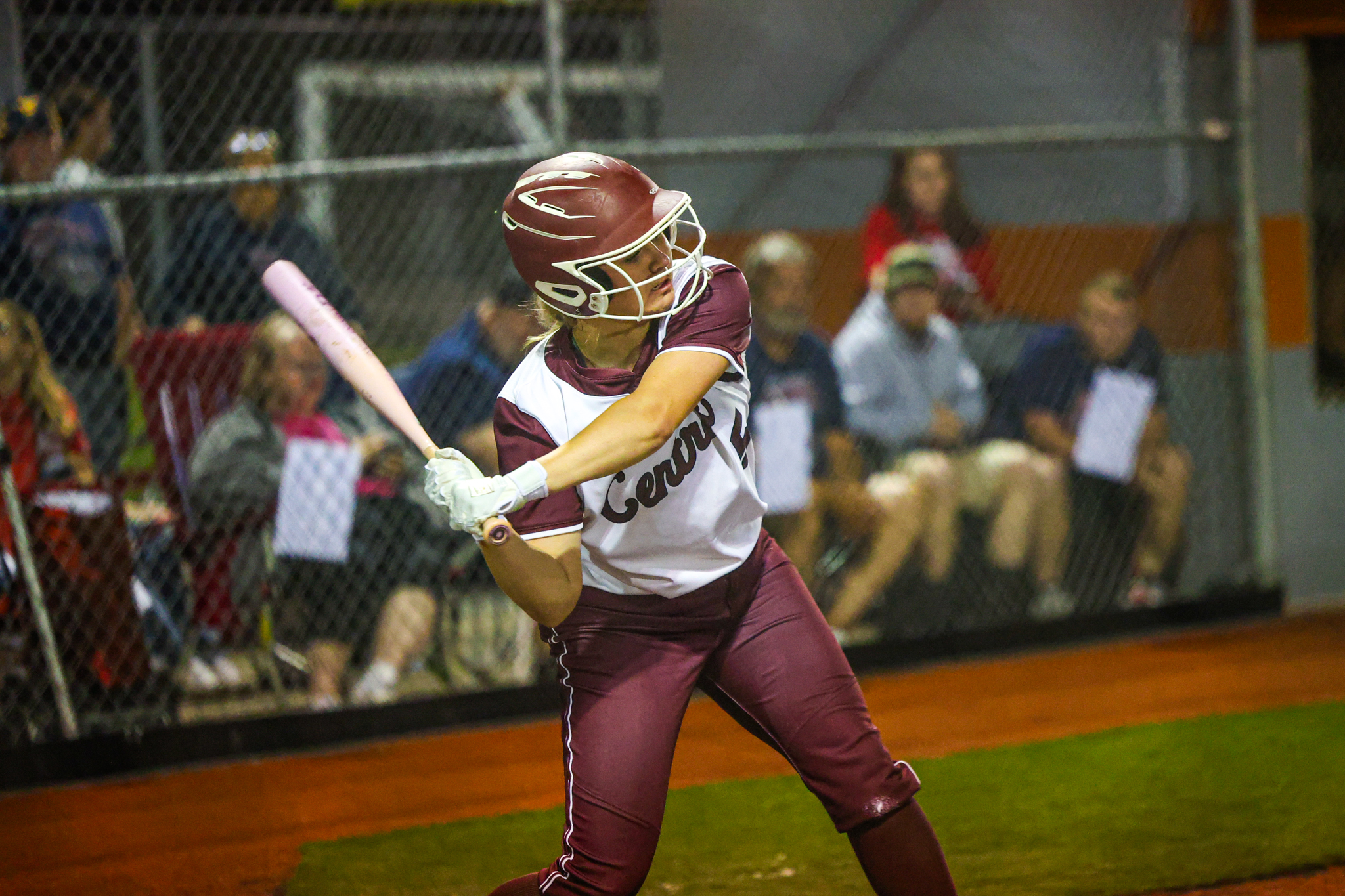 Deep into the Knight: Wheeling Central outlasts Man, 4-3, in eight ...