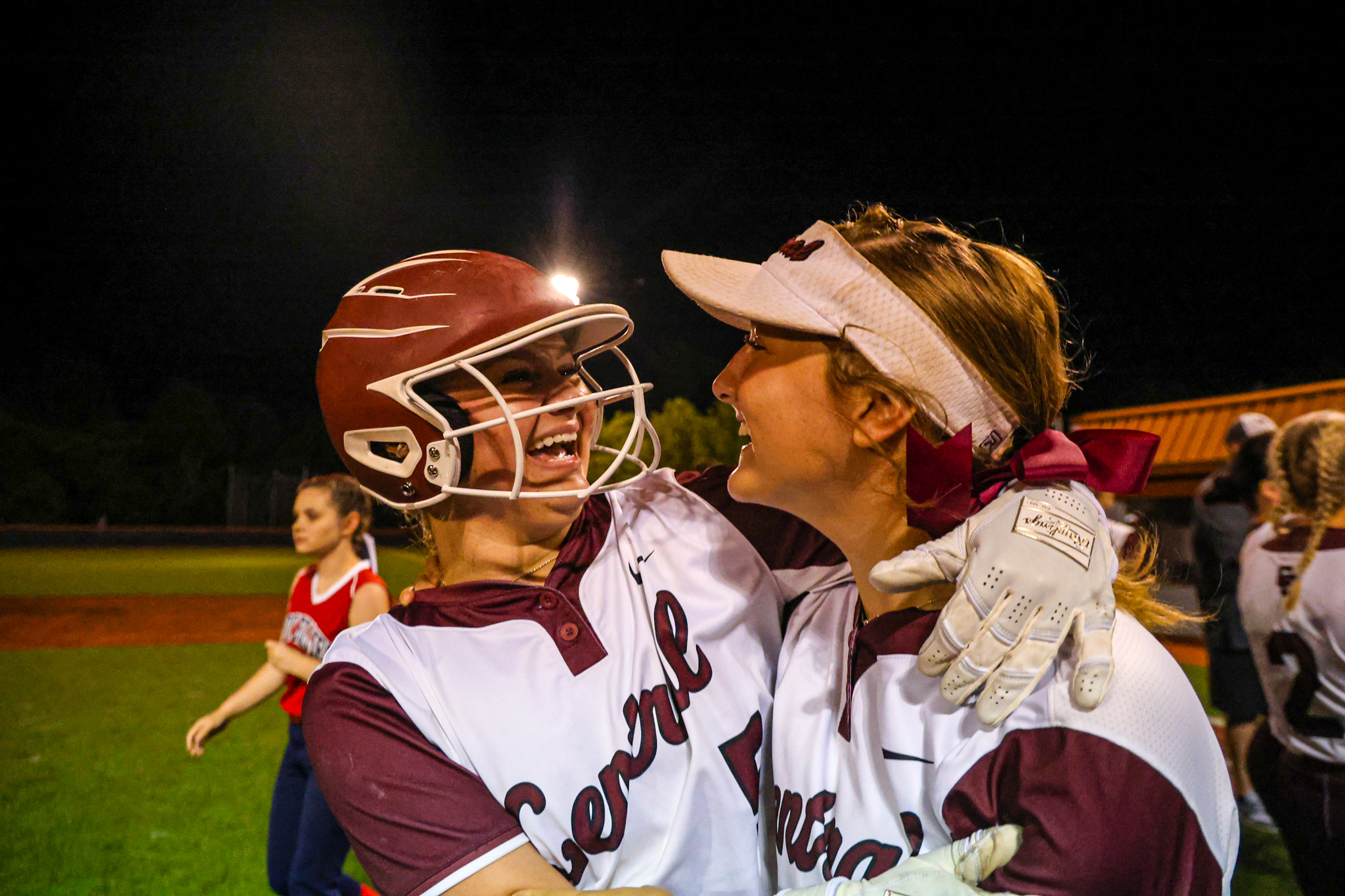 Deep into the Knight: Wheeling Central outlasts Man, 4-3, in eight ...