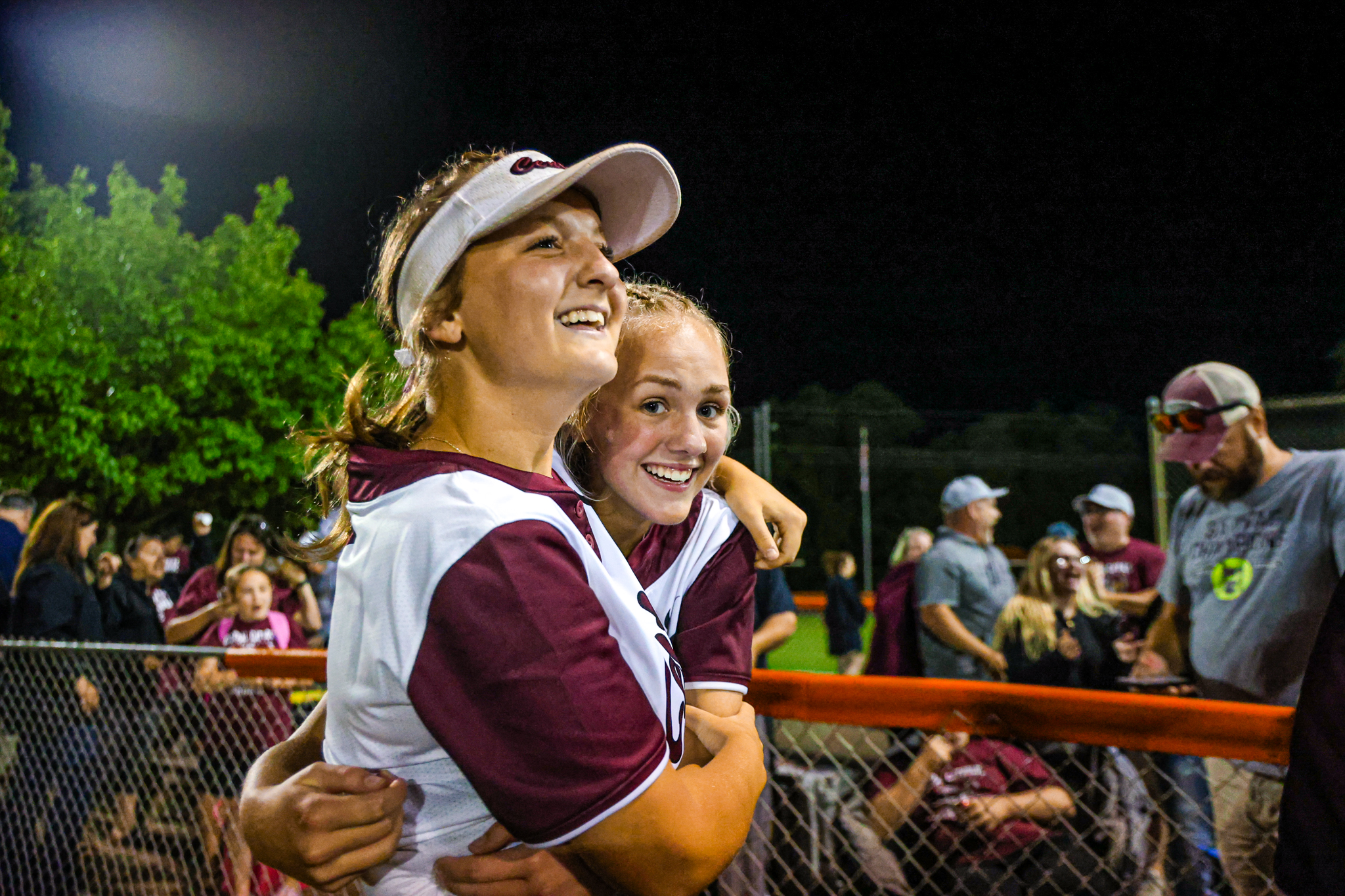Deep into the Knight: Wheeling Central outlasts Man, 4-3, in eight ...