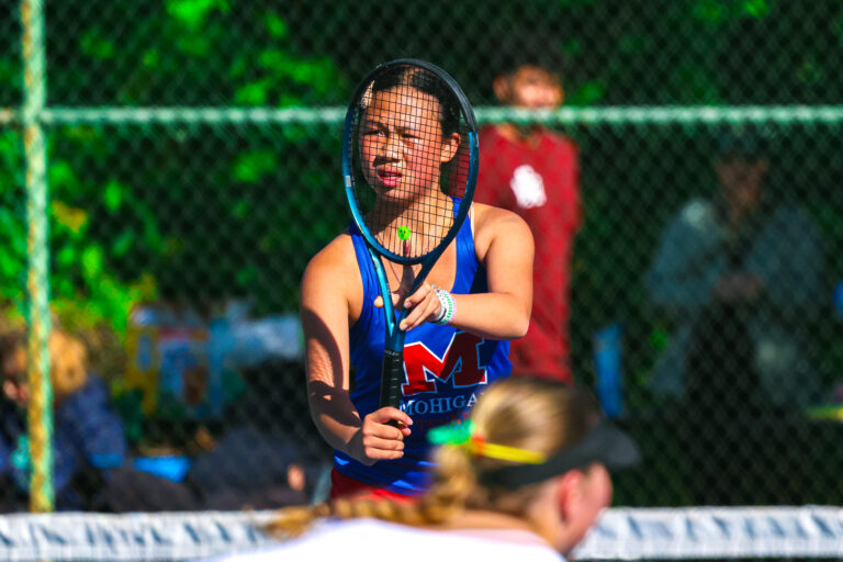 Division 1 Tennis: GW boys move beyond last season to win title ...