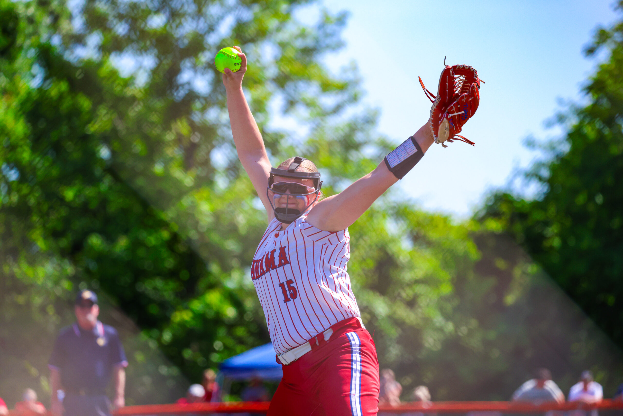 Wahama cruises past Pendleton County to advance on final day at state ...
