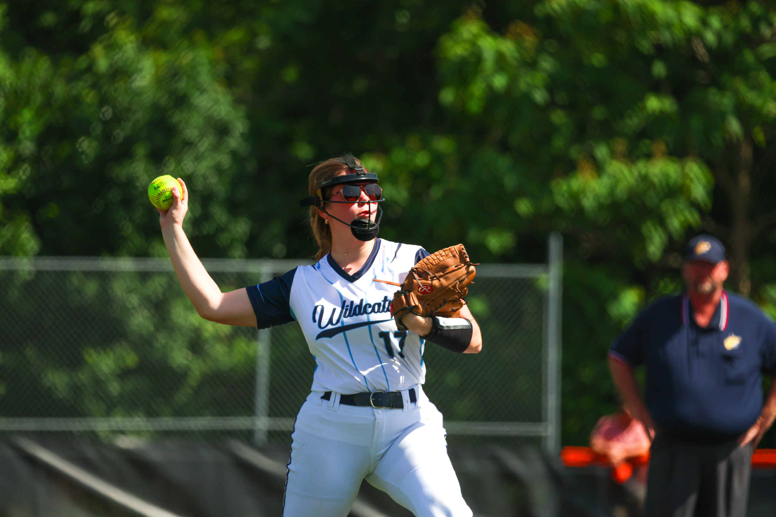 Wahama cruises past Pendleton County to advance on final day at state ...