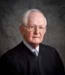 Judge John Copenhaver dies at age 100, leaves legacy of quiet ...