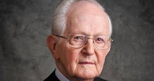 Judge John Copenhaver dies at age 100, leaves legacy of quiet ...