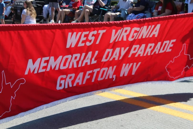 Grafton Memorial Day Parade, a time-honored tradition - WV MetroNews
