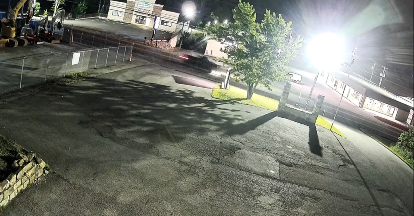 Mercer County authorities have identified truck, suspect involved in ...