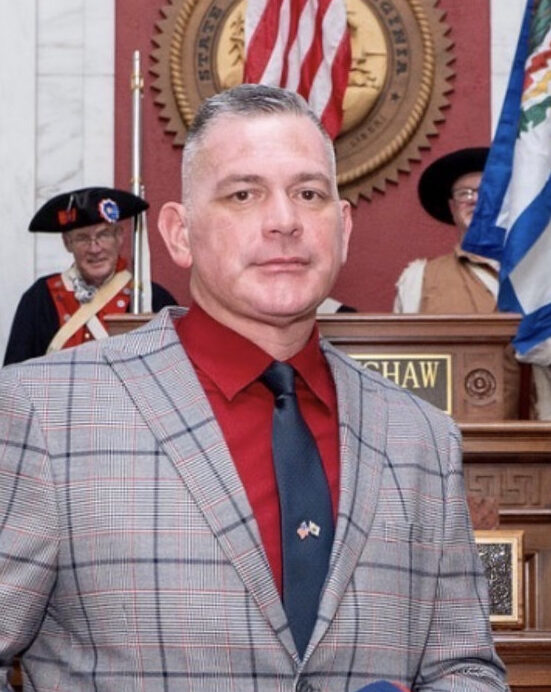 State police find "justice" in Timothy Kennedy sentencing over Sgt ...
