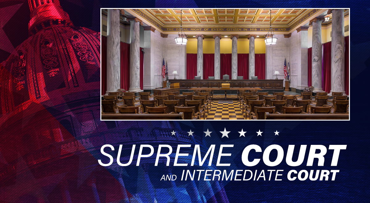 Incumbents are defeated in West Virginia judicial races - WV MetroNews