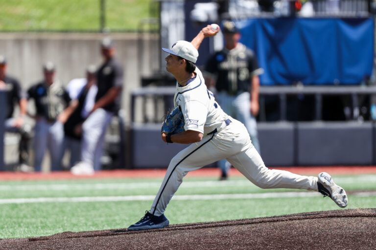 Montesa's moment: Mountaineers stay alive in regional with 10-5 win ...