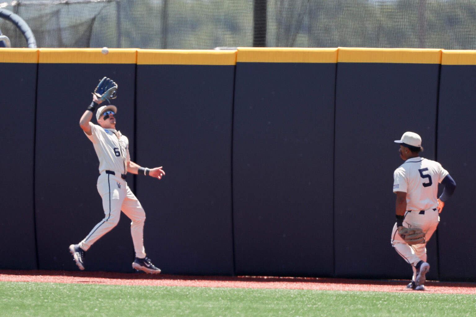 Montesa's moment: Mountaineers stay alive in regional with 10-5 win ...