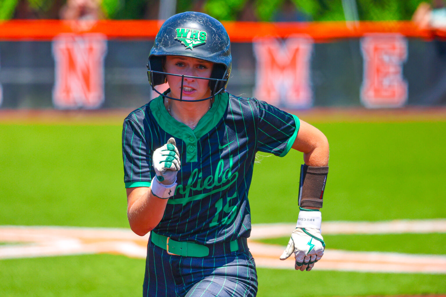 No quit, all grit: Winfield overcomes three-run deficit to defeat John ...