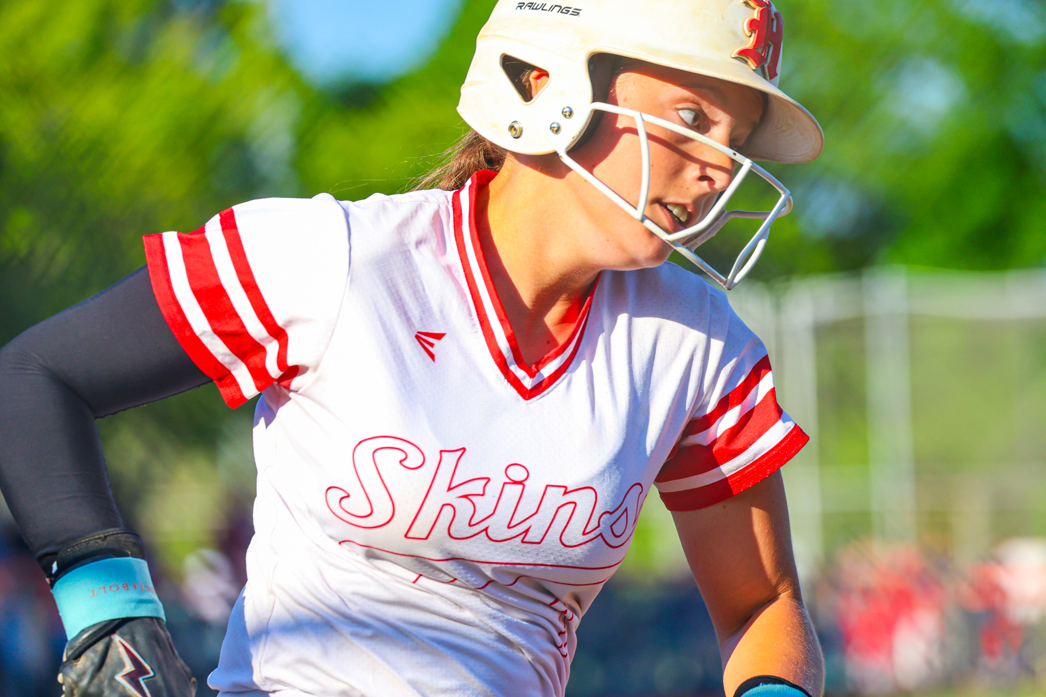 Hurricane stays alive with 9-5 win over Jefferson - WV MetroNews