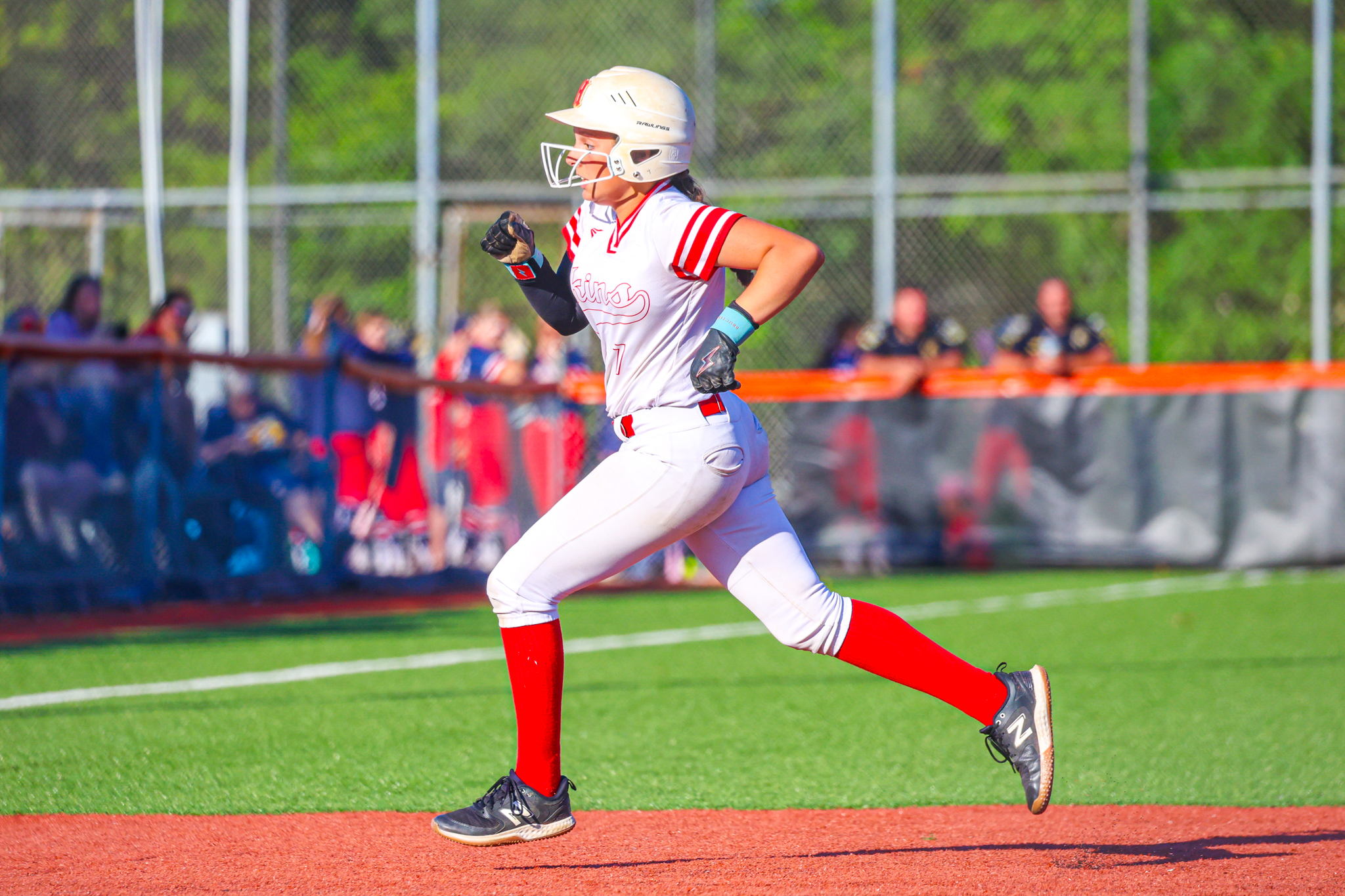 Hurricane stays alive with 9-5 win over Jefferson - WV MetroNews