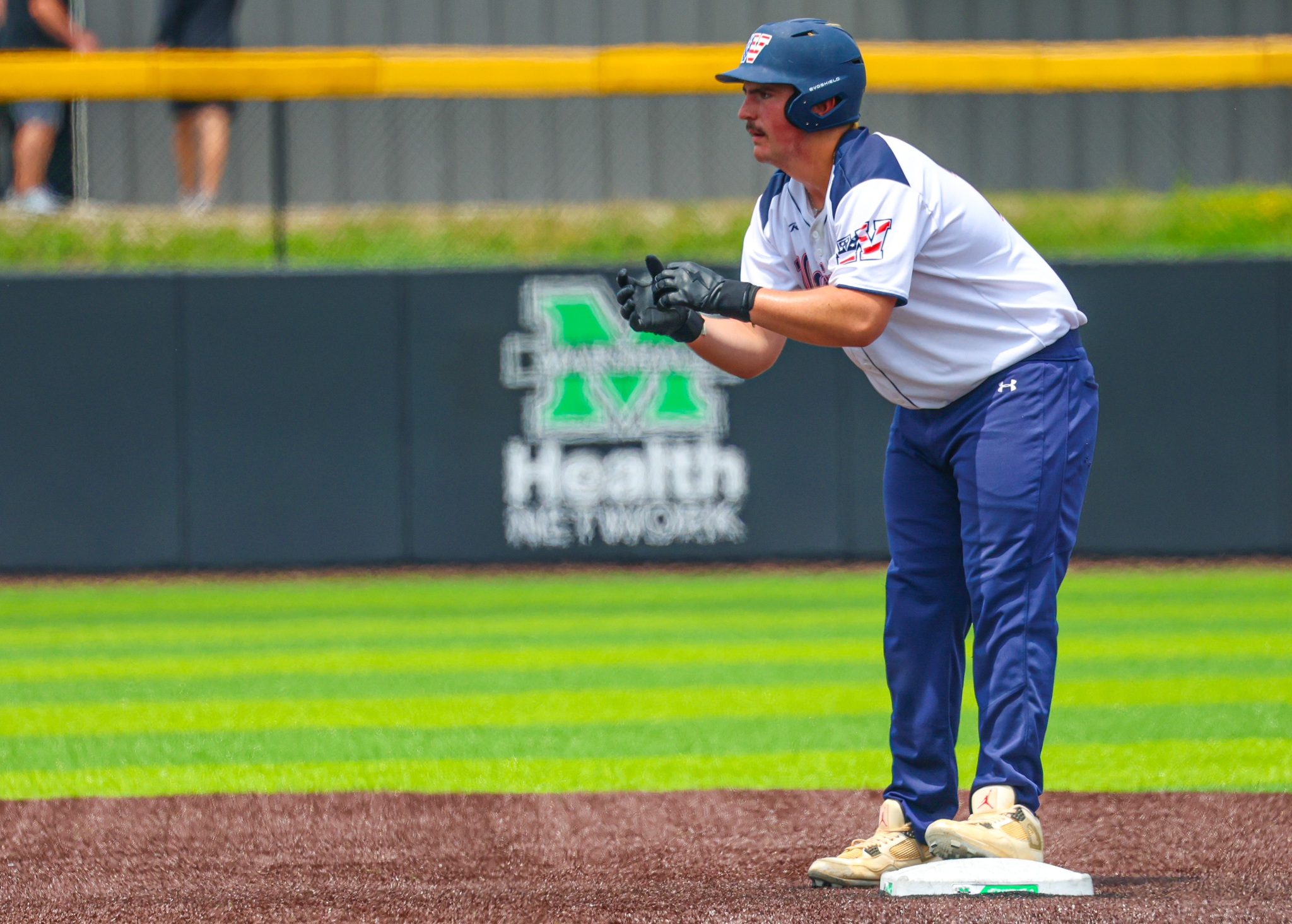 Lowery earns 1,500th career victory as Jefferson advances with a 7-1 ...