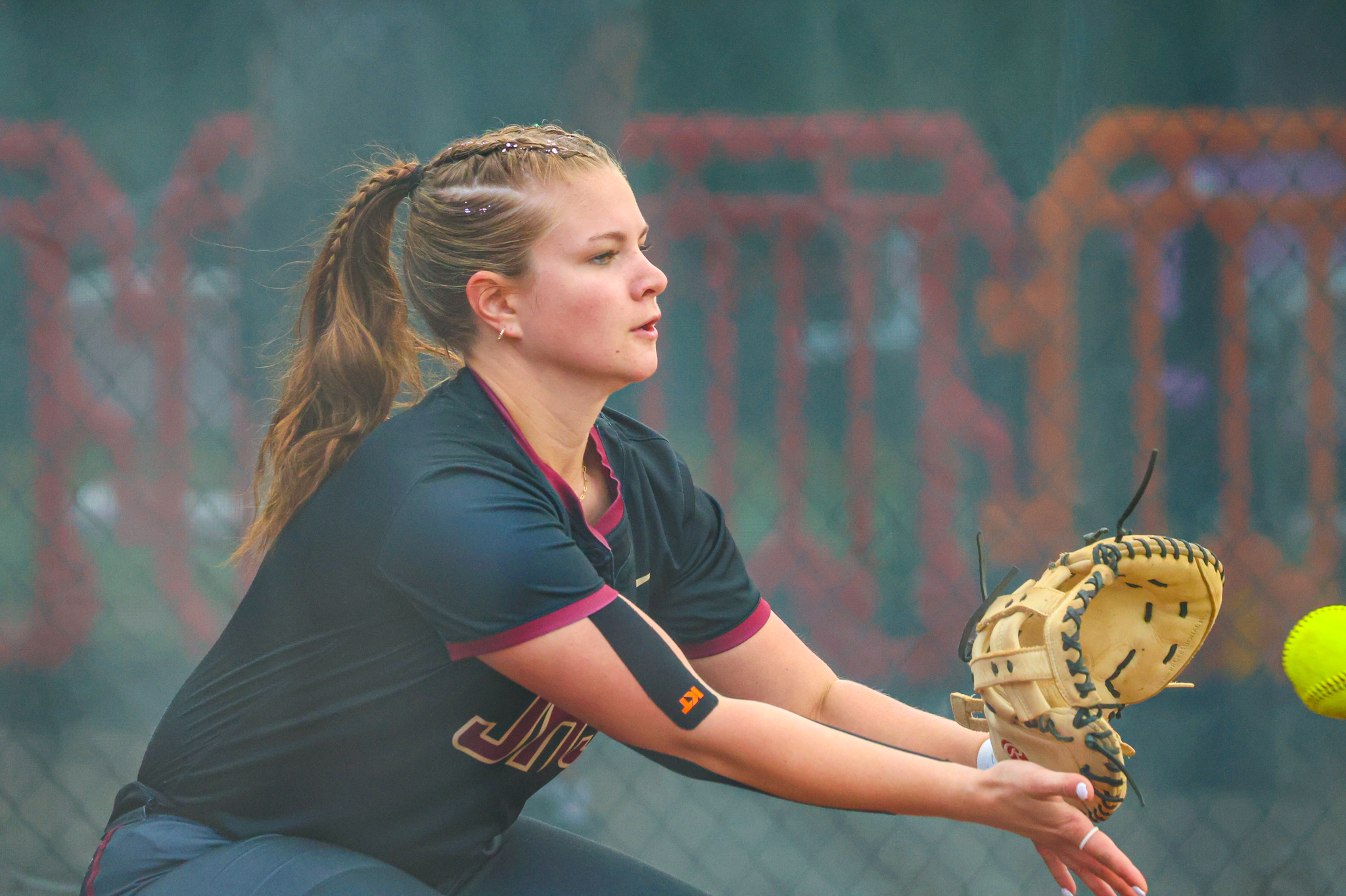 Watts tosses perfect game as Cabell Midland defeats Jefferson, 9-0 - WV ...