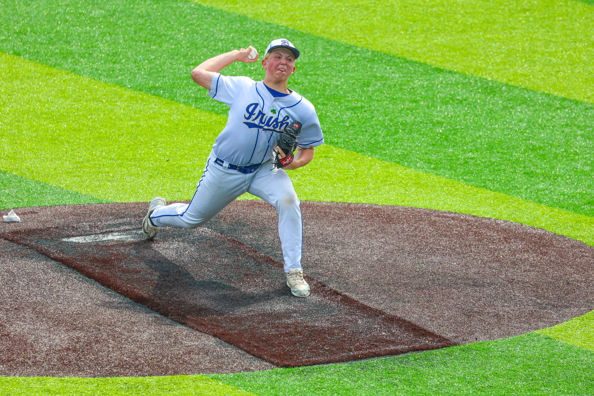 Top-seeded Huntington St. Joseph's opens Class A state tournament with ...
