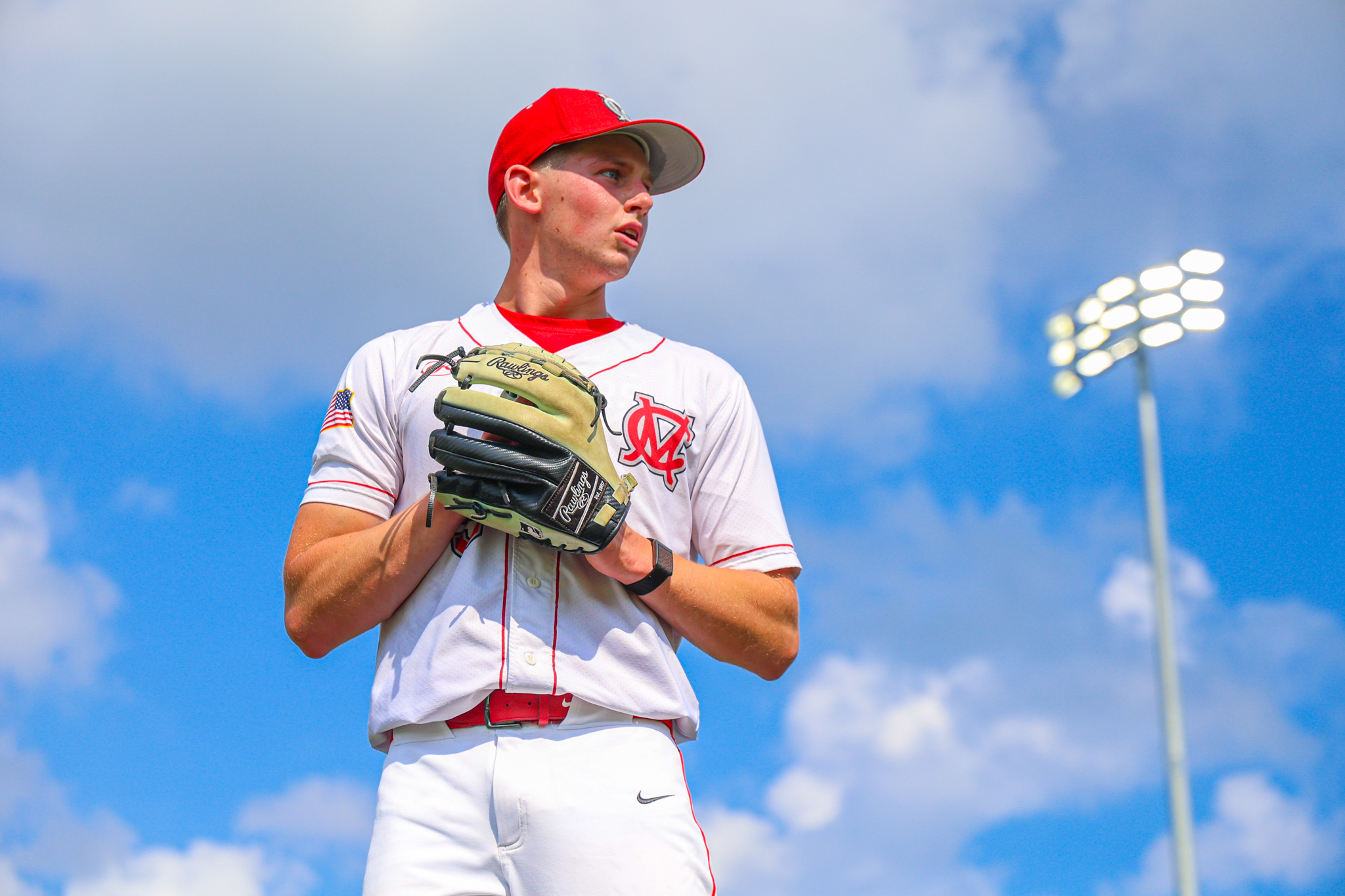 Boggs posts second shutout of the season over Cabell Midland as ...