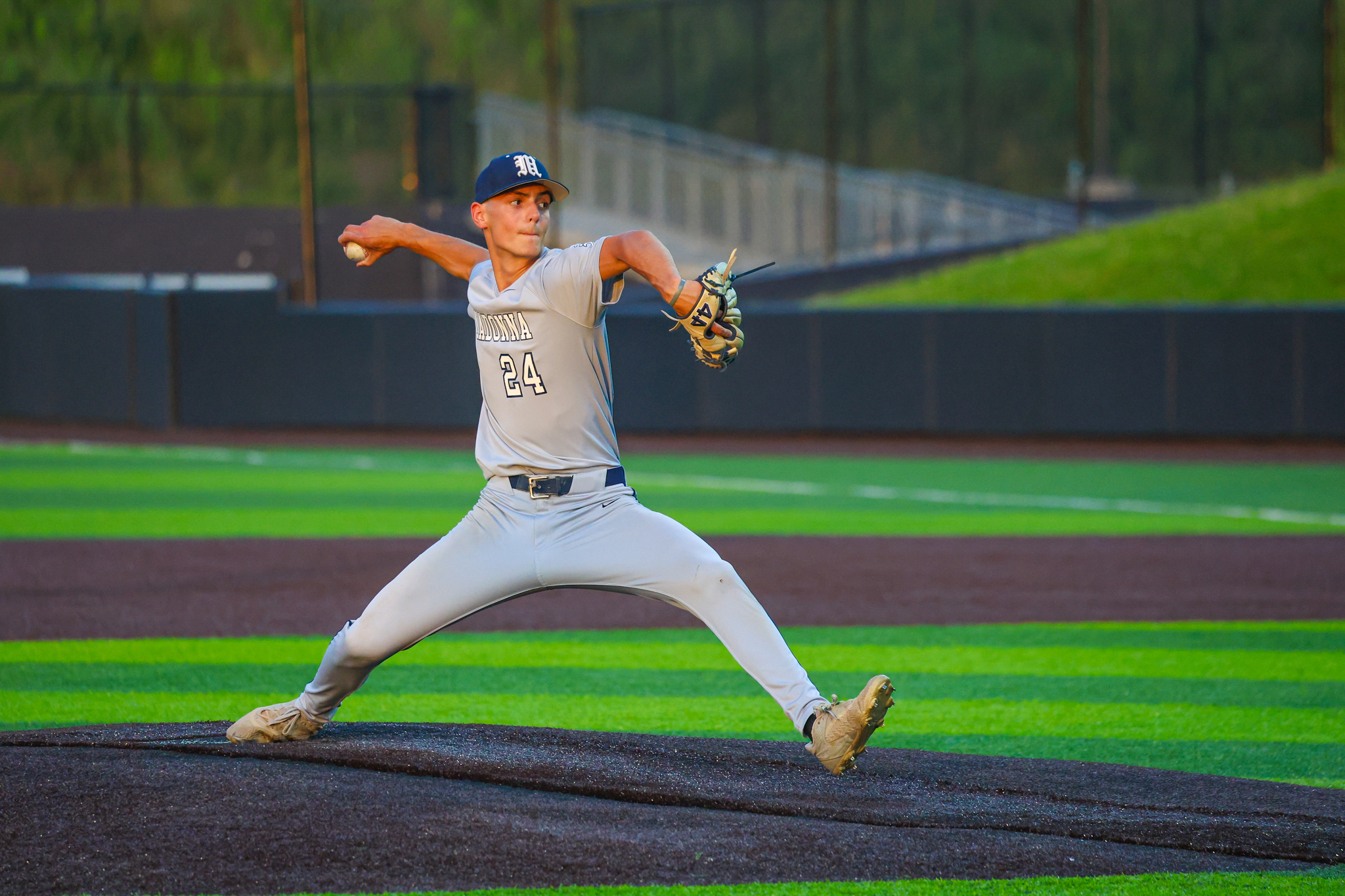 Sherman cruises past Madonna, advancing to Class A semifinals - WV ...