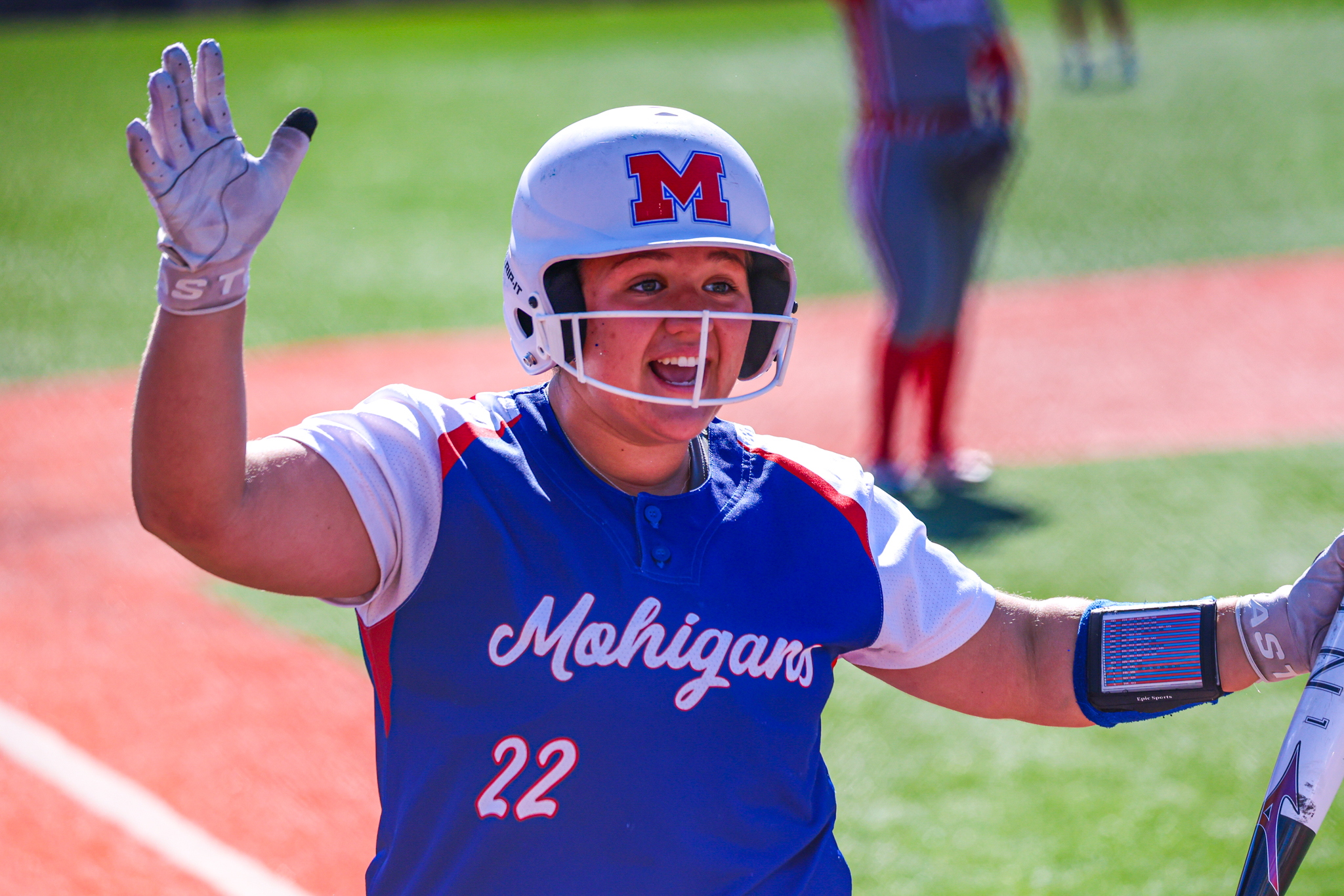 Class AAAA all-state softball list - WV MetroNews