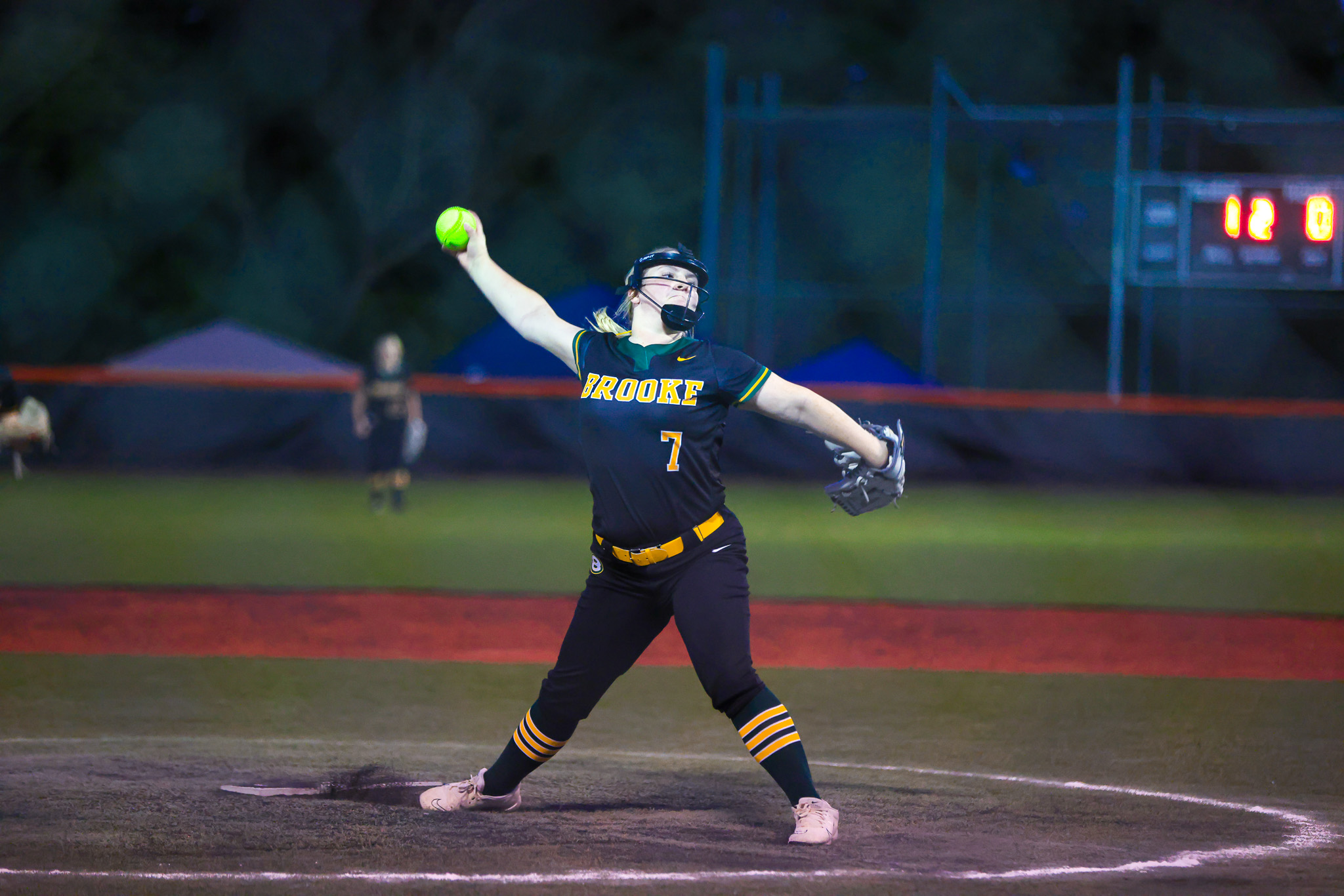 PikeView holds off Brooke, 4-1 - WV MetroNews