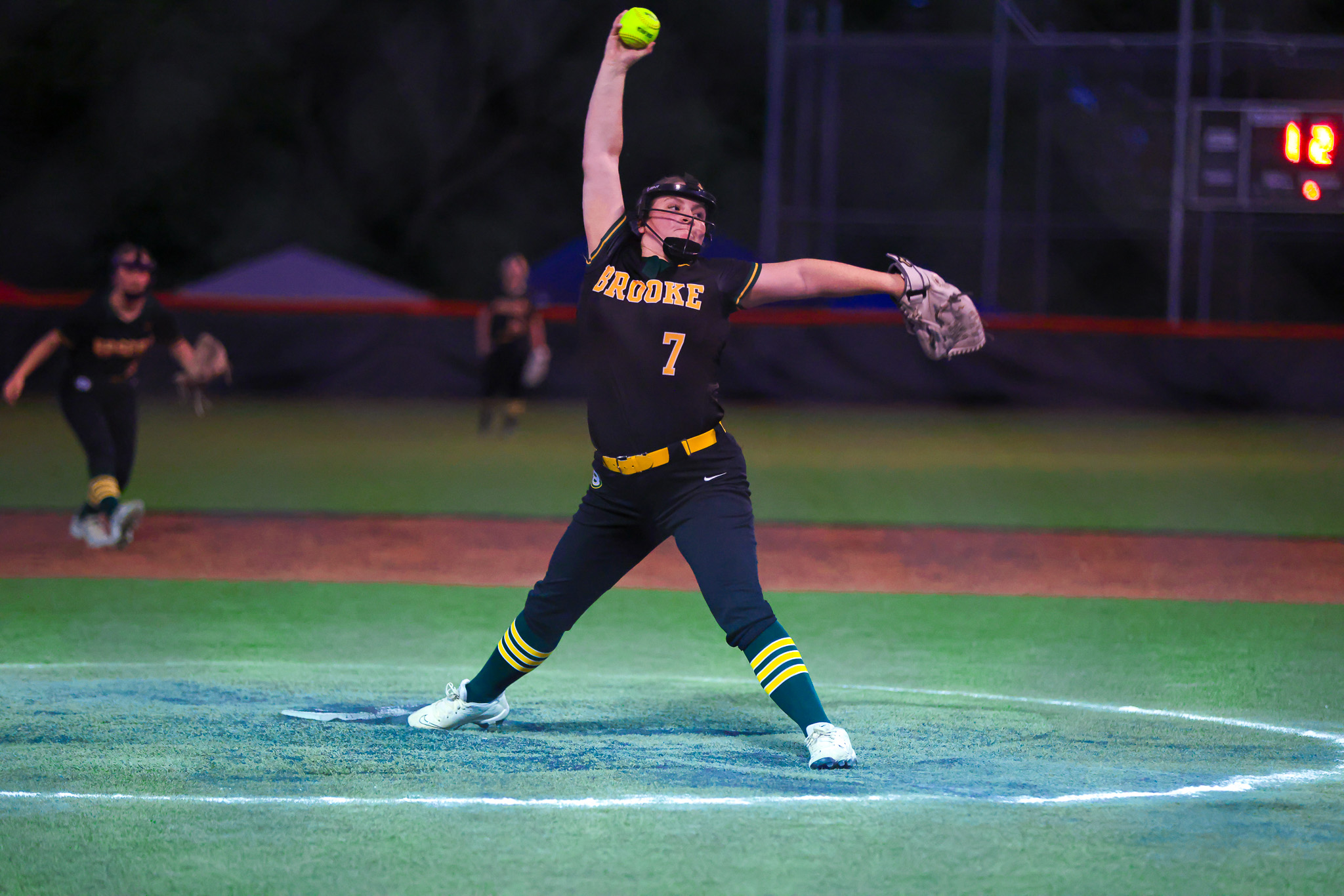 PikeView holds off Brooke, 4-1 - WV MetroNews