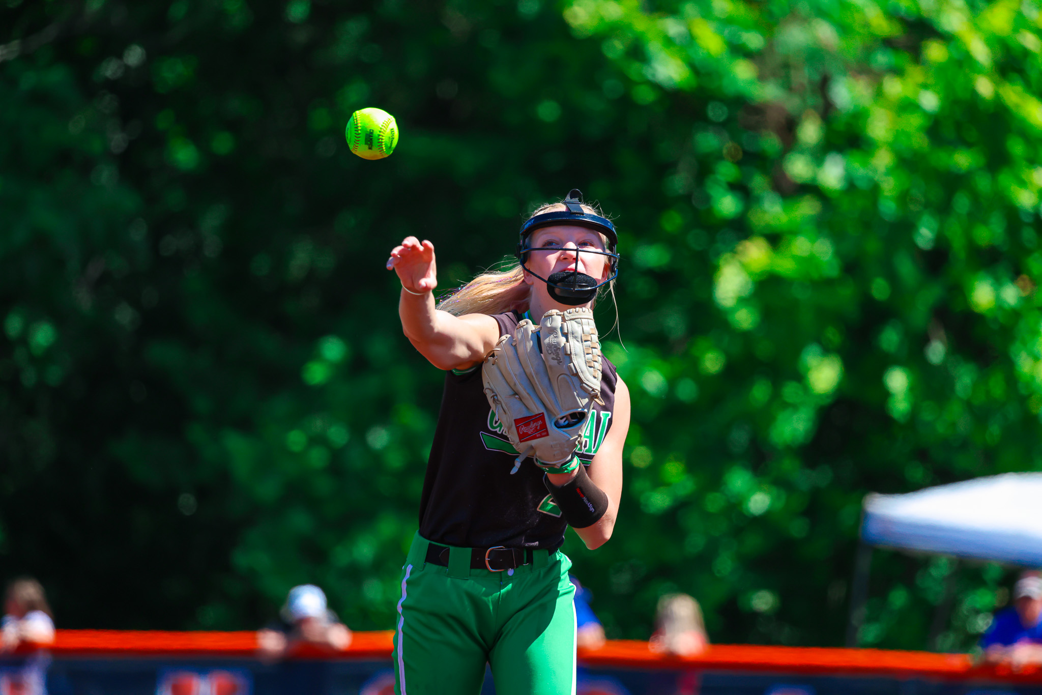 Winfield continues winning ways: Generals top Herbert Hoover 5-4 in 10 ...