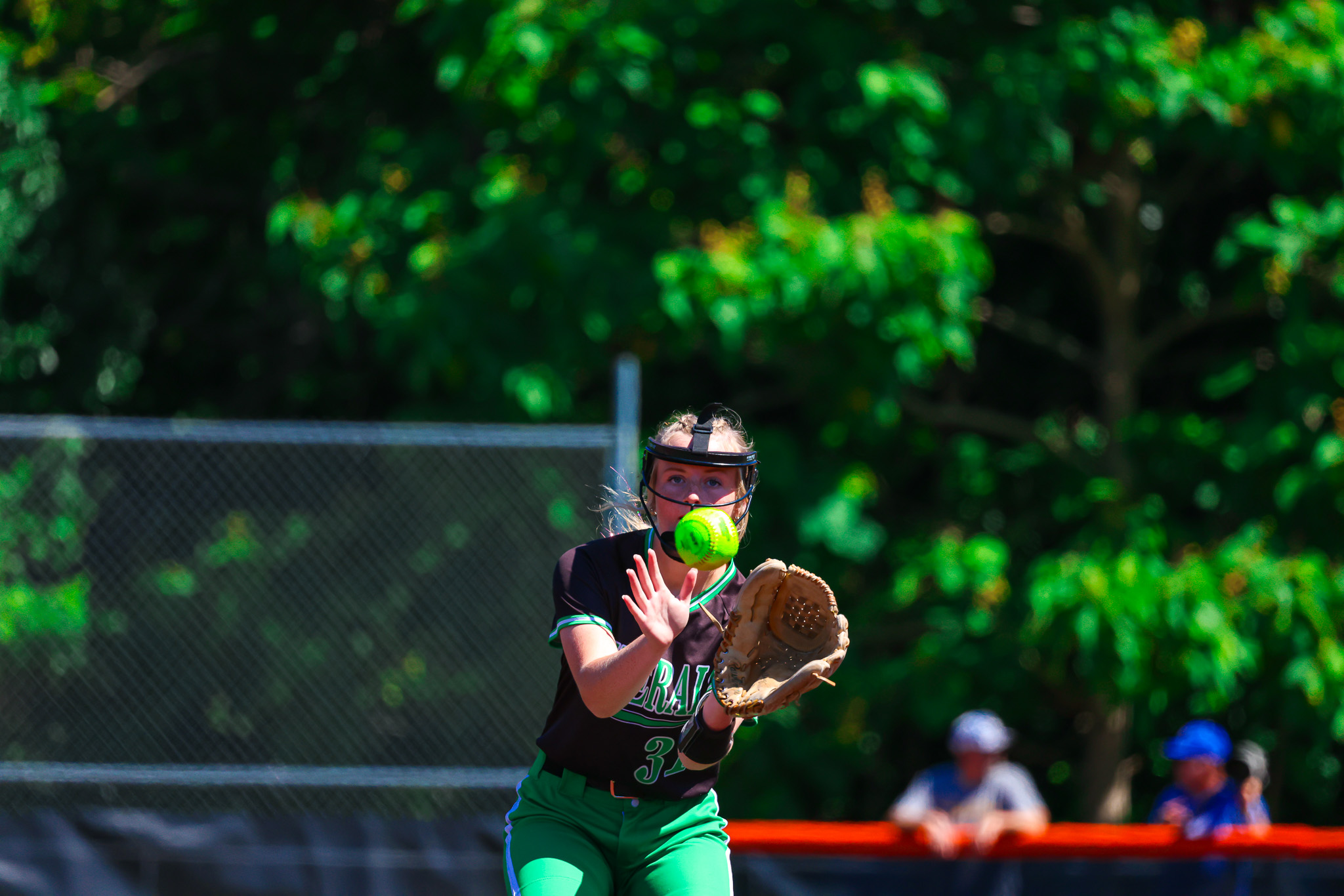 Winfield continues winning ways: Generals top Herbert Hoover 5-4 in 10 ...