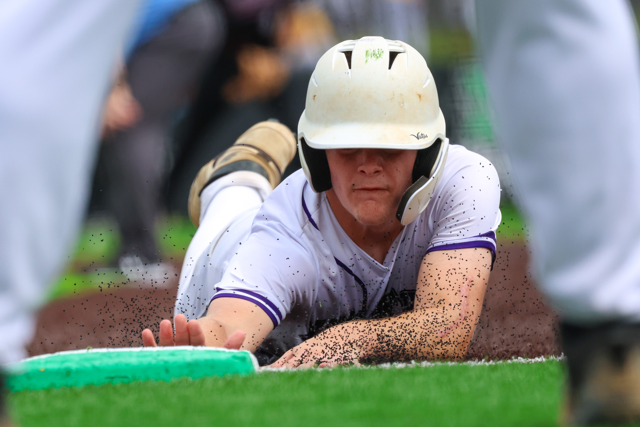 No. 1 Wheeling Central walks it off against No. 8 James Monroe, 2-1 ...