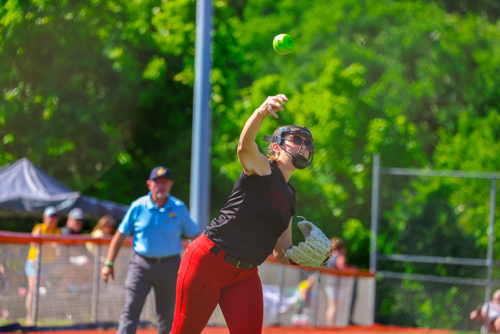Root's walk-off hit sends Keyser past PikeView, 4-3 - WV MetroNews