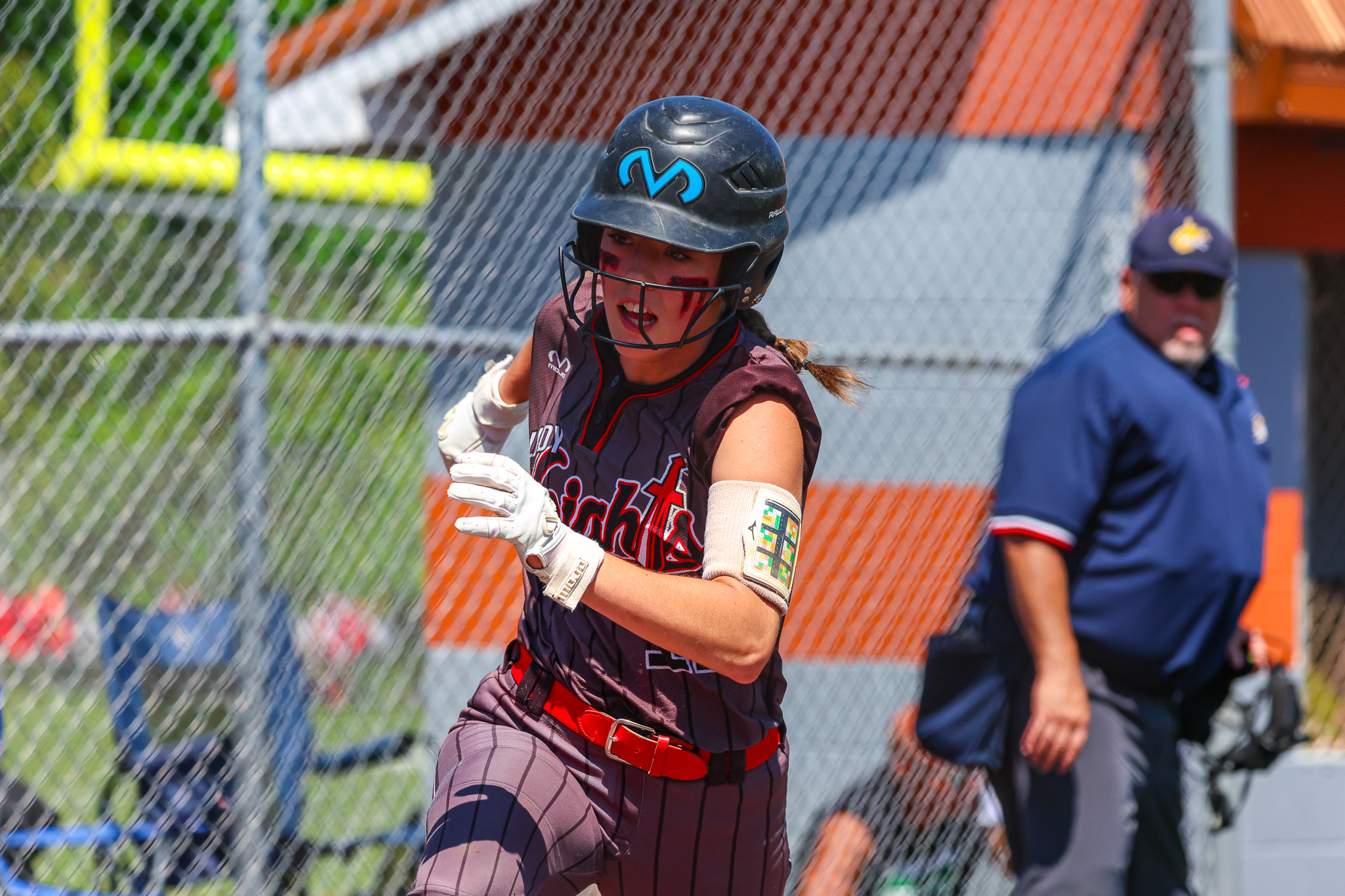 Five-run sixth allows Keyser to compete rally in 8-5 victory against ...