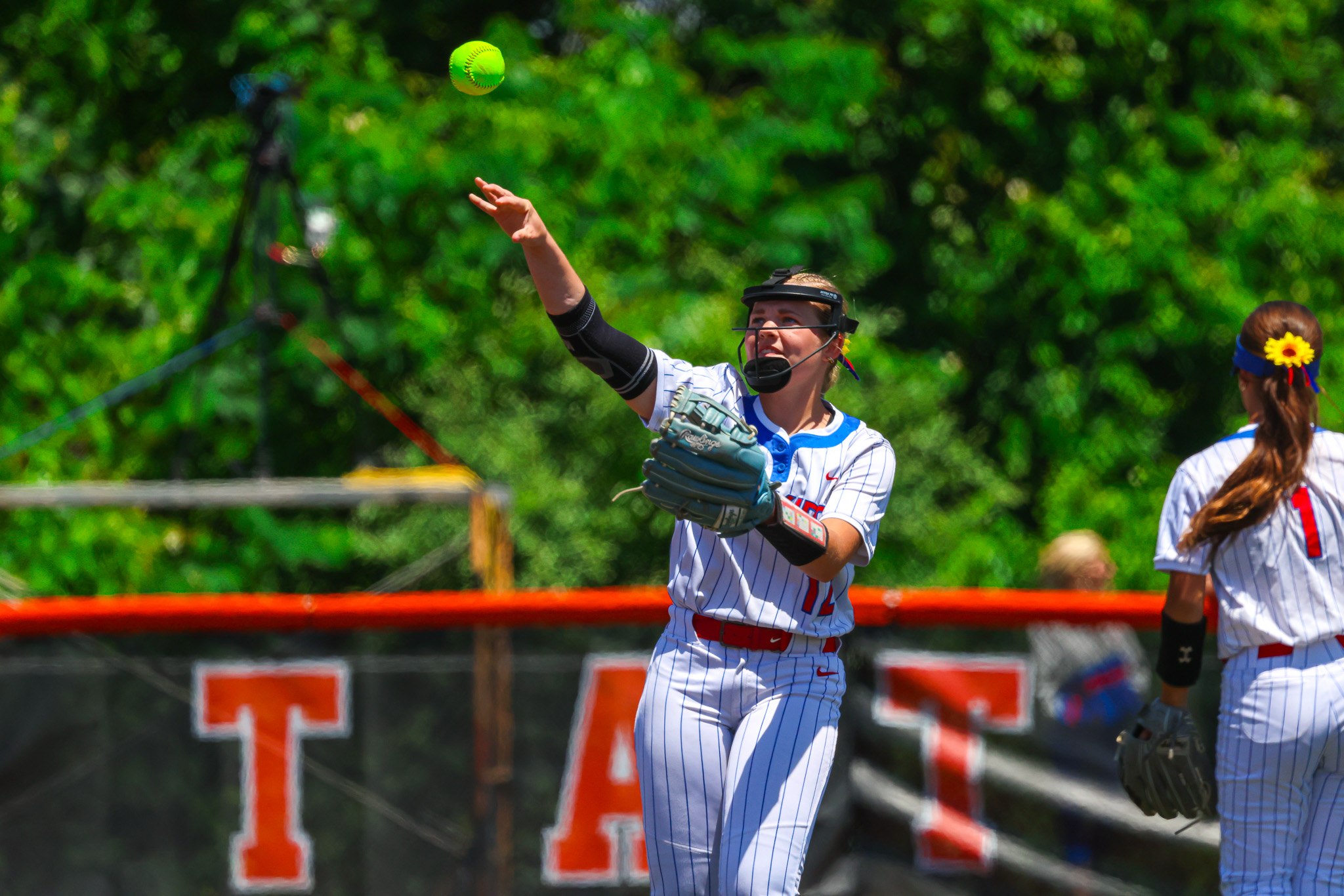 Defense sparks Herbert Hoover as Huskies pull away from PikeView, 8-0 ...