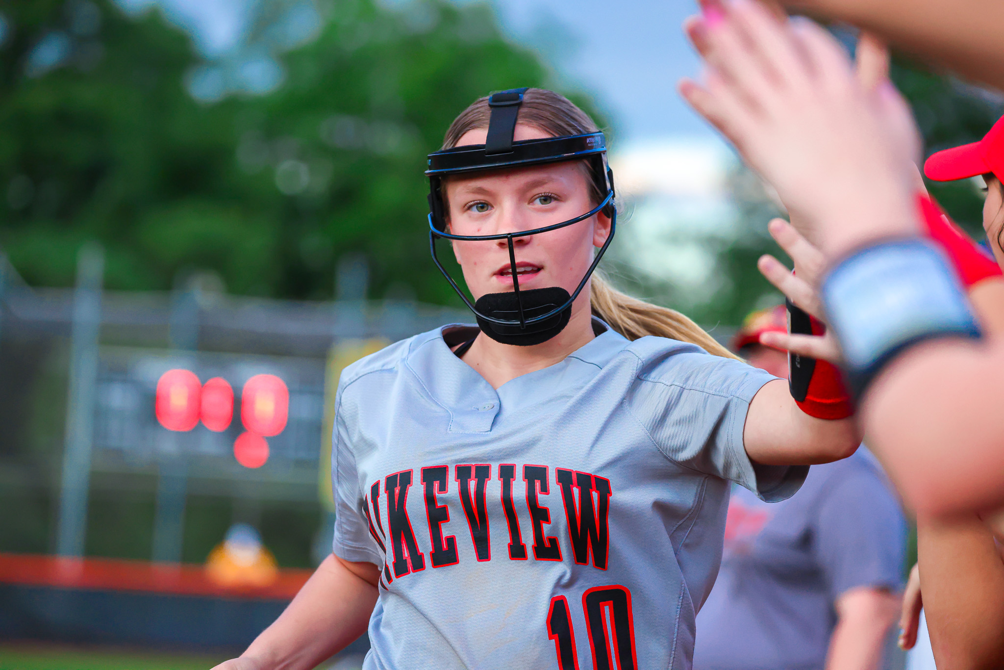PikeView holds off Brooke, 4-1 - WV MetroNews