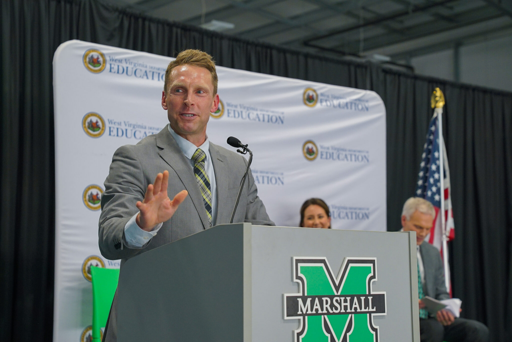 Classroom 2 Career initiative continues work to pair West Virginia ...