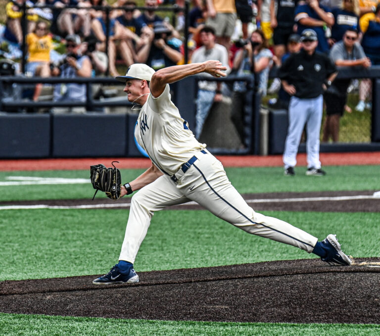 A vision realized: Mountaineers roll by Cal Poly 17-1, bound for first ...