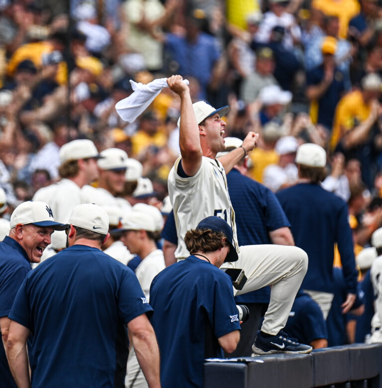 A vision realized: Mountaineers roll by Cal Poly 17-1, bound for first ...