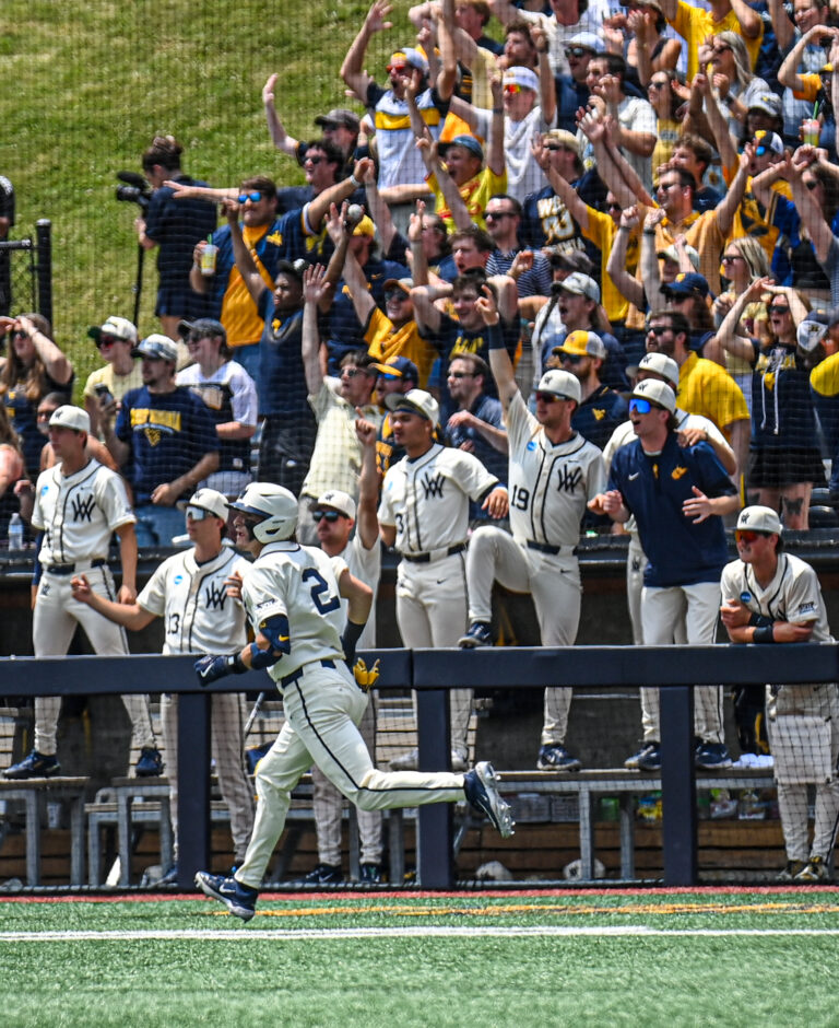 A vision realized: Mountaineers roll by Cal Poly 17-1, bound for first ...