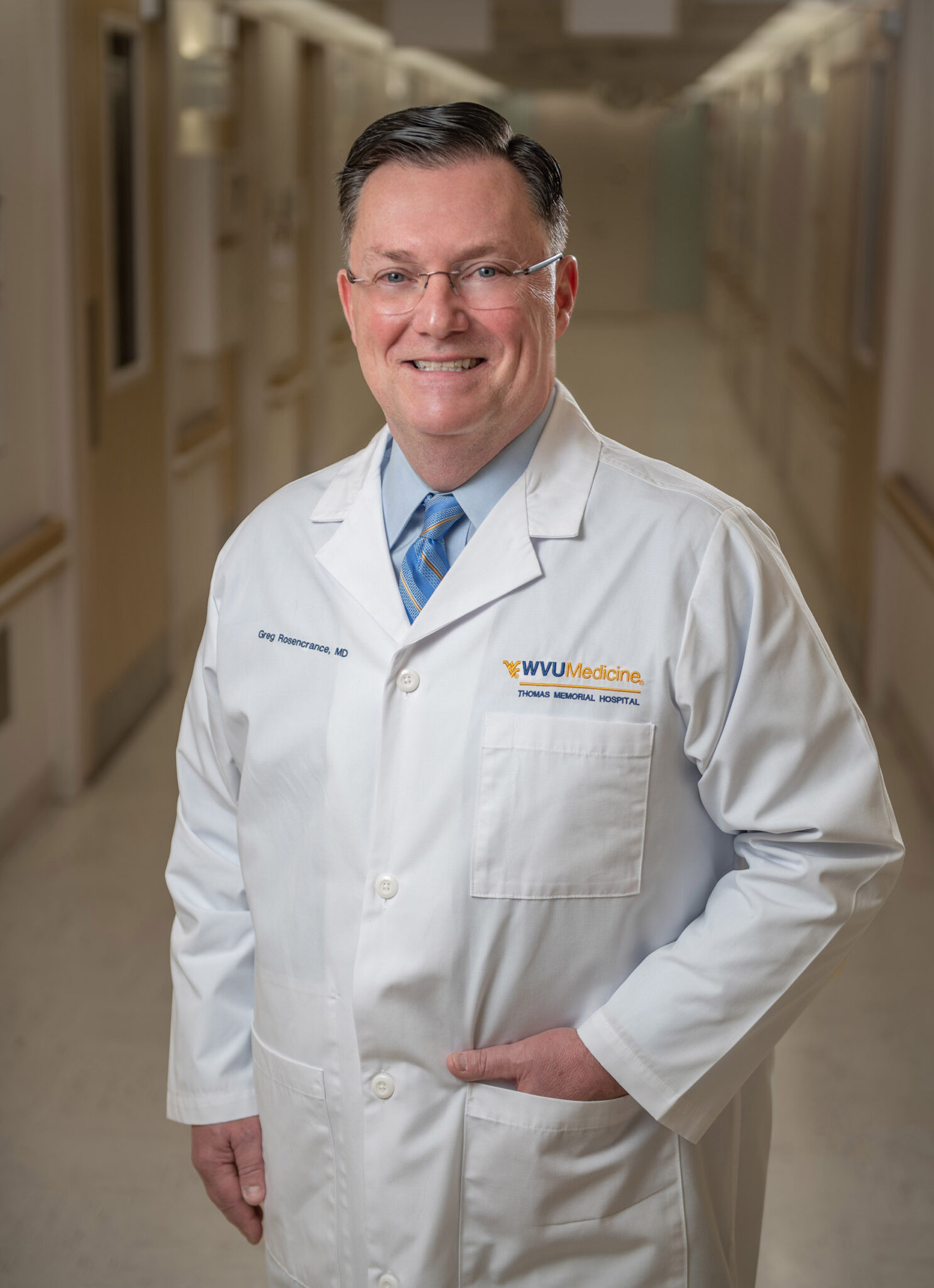 WVU Medicine Thomas Hospitals receives nearly $9M to expand intensive ...